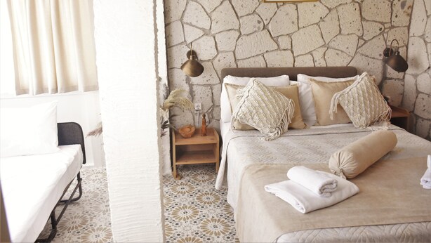 Quarto Económico, varanda | Wi-fi grátis, roupa de cama fornecida 