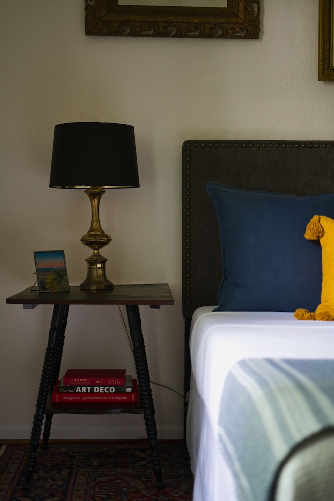 Hill Country Hickory House-walk To Llano River & Downtown-free Gym Access - Llano, TX