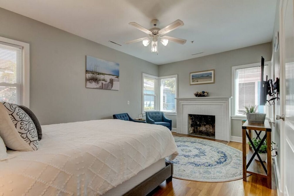 New Lower Price! Cute Studio In Downtown Dunedin! - 더네딘