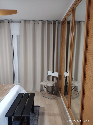 Primera Línea De Playa, Grandes Vistas - Benalmádena