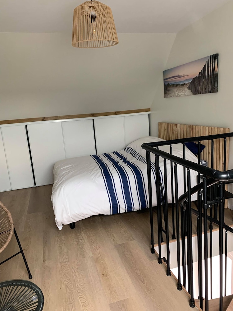 Studio Saisonnier - La Roche-Bernard