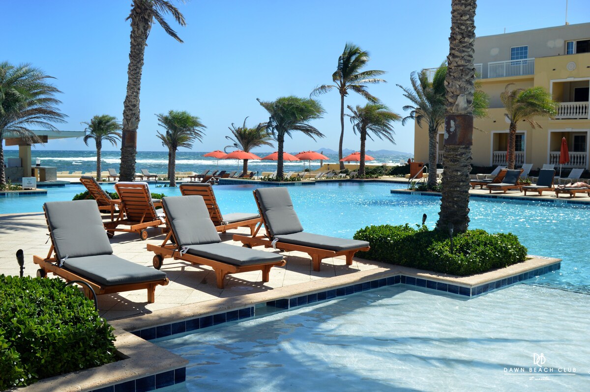 Dawn Beach Club Resort Sint Maarten Reviews, Deals & Photos 2026 ...