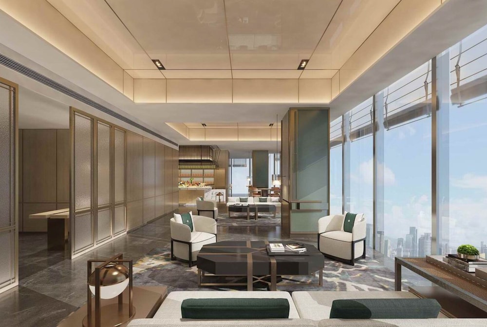 Hualuxe Xi An Chanba By Ihg - Xi'An