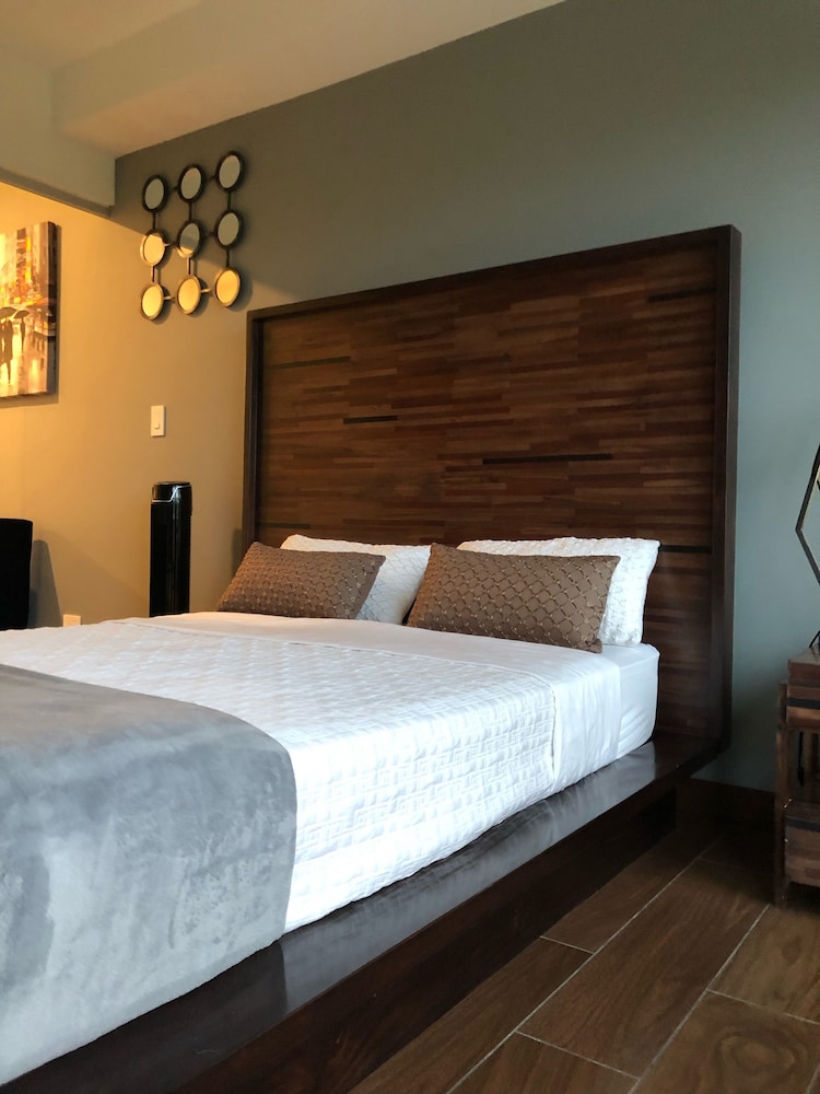Cozy Studio Apartment Near To San Jose Costa Rica Airport - Escazu