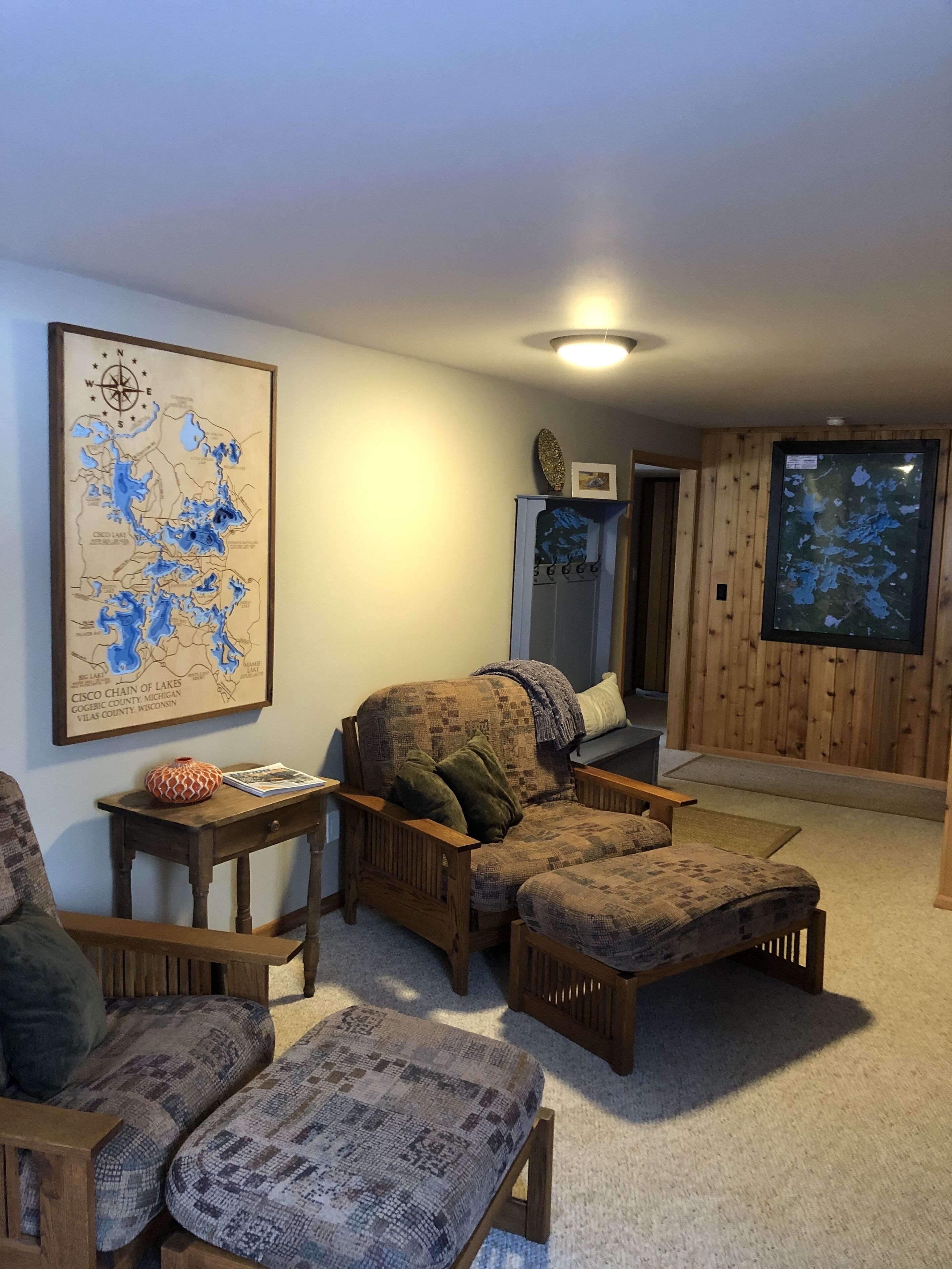 Land O Lakes Getaway - Wisconsin