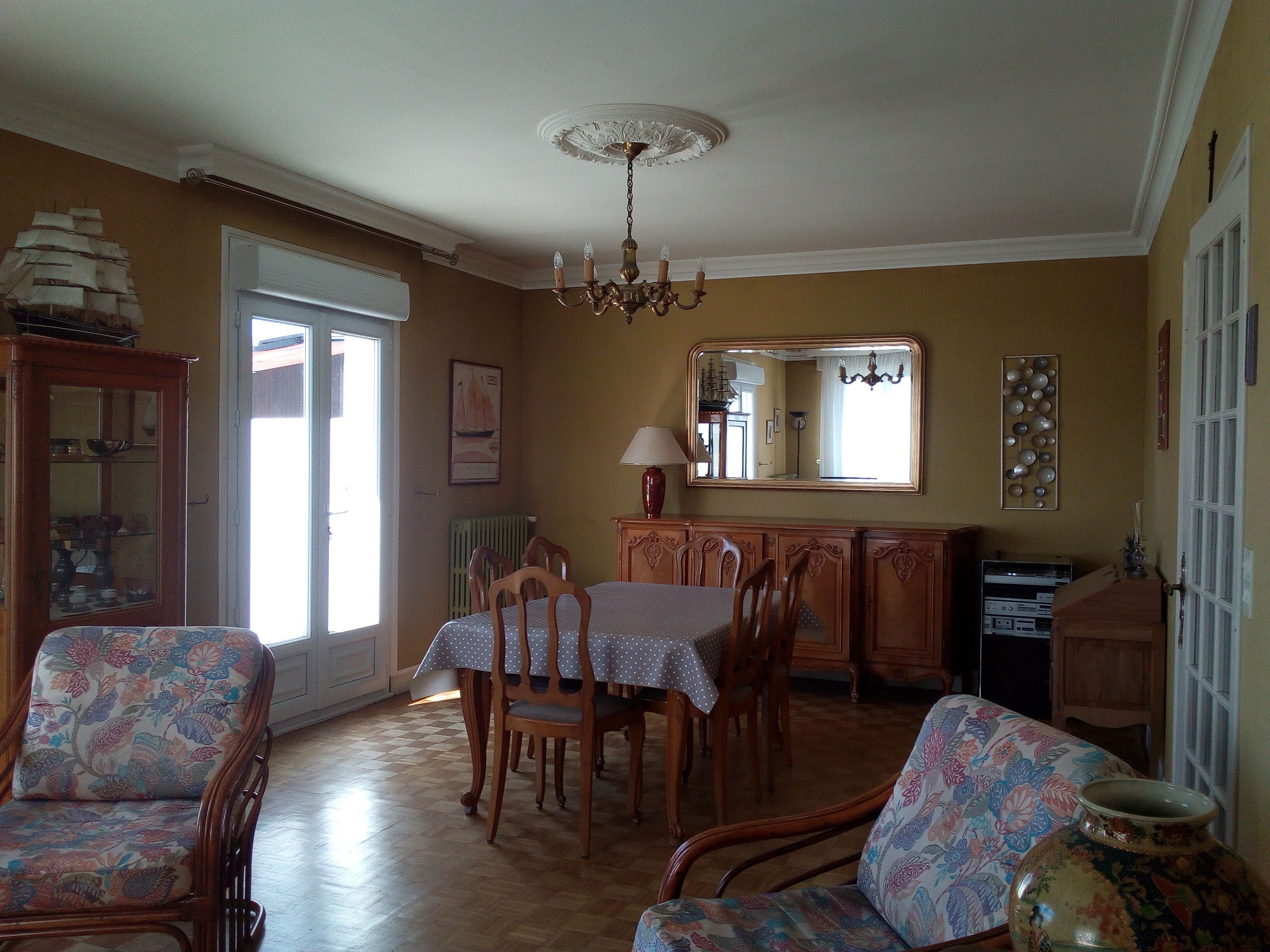 House Of Character - ブルターニュ