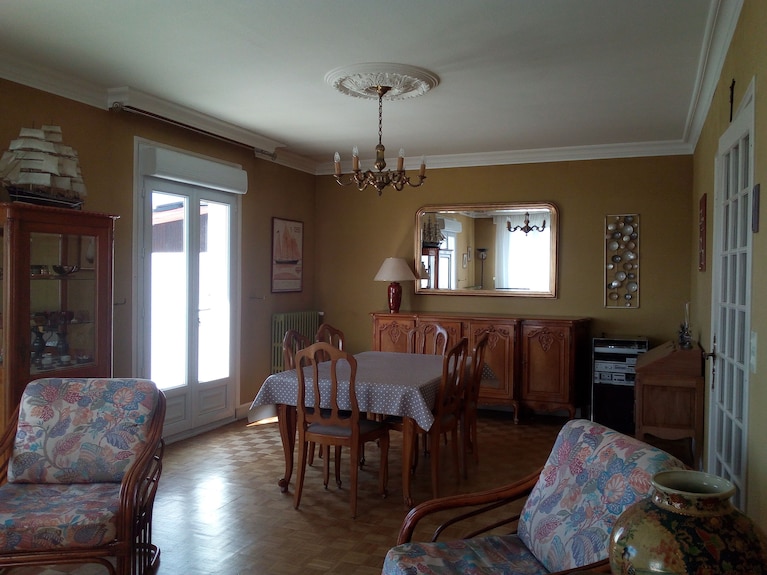 House Of Character - ブルターニュ