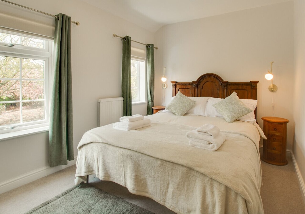 Brook Cottage - Two Bedroom House, Sleeps 4 - Old Hunstanton