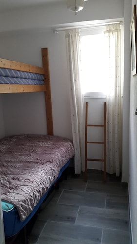 Beau Studio Cabine Entièrement Rénové Au Rayol - Rayol-Canadel-sur-Mer