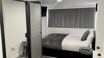 Estúdio standard, suíte | 1 quarto