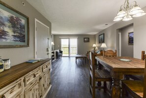 Apartamento em Condomínio Fechado (Lambo's Scenic View - close to SDC - ) | Exterior