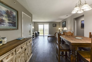 Apartamento em Condomínio Fechado (Lambo's Scenic View - close to SDC - ) | Exterior