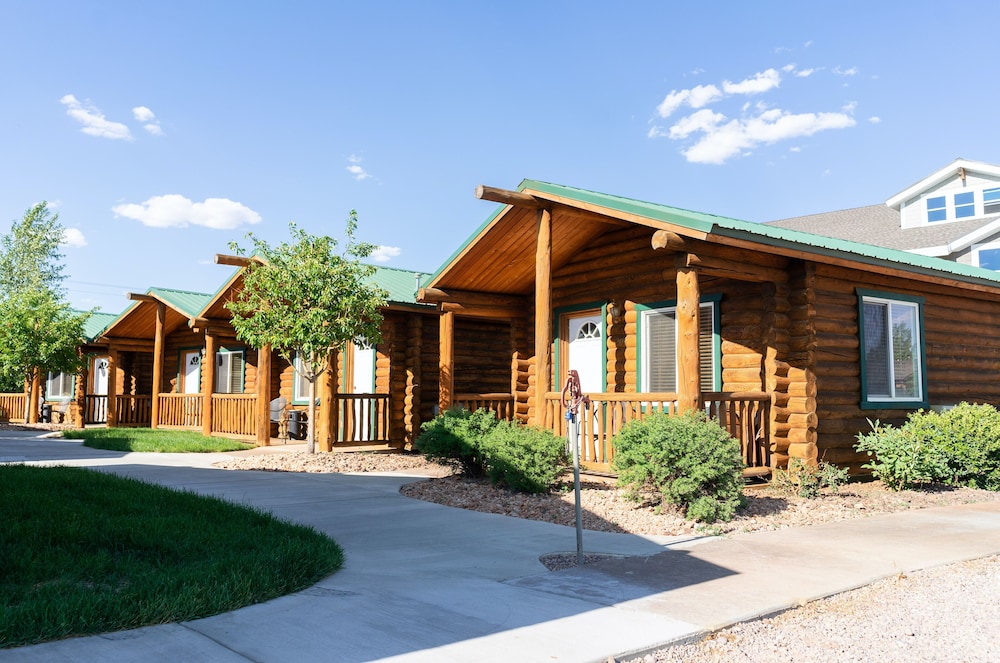 Country Cabins Inn - Wyoming