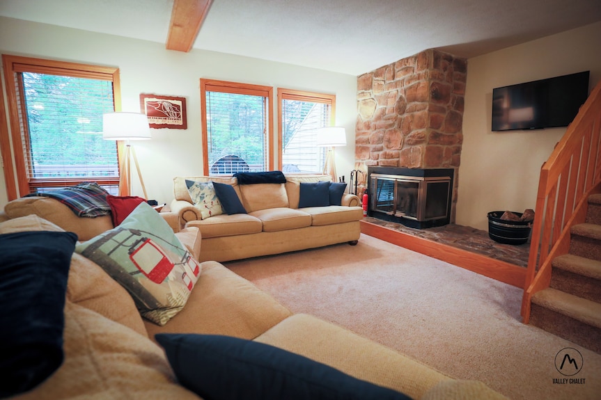 Cozy 3-bedroom House In Peaceful Davis With Ev Charger Minutes From Adventure - 데이비스