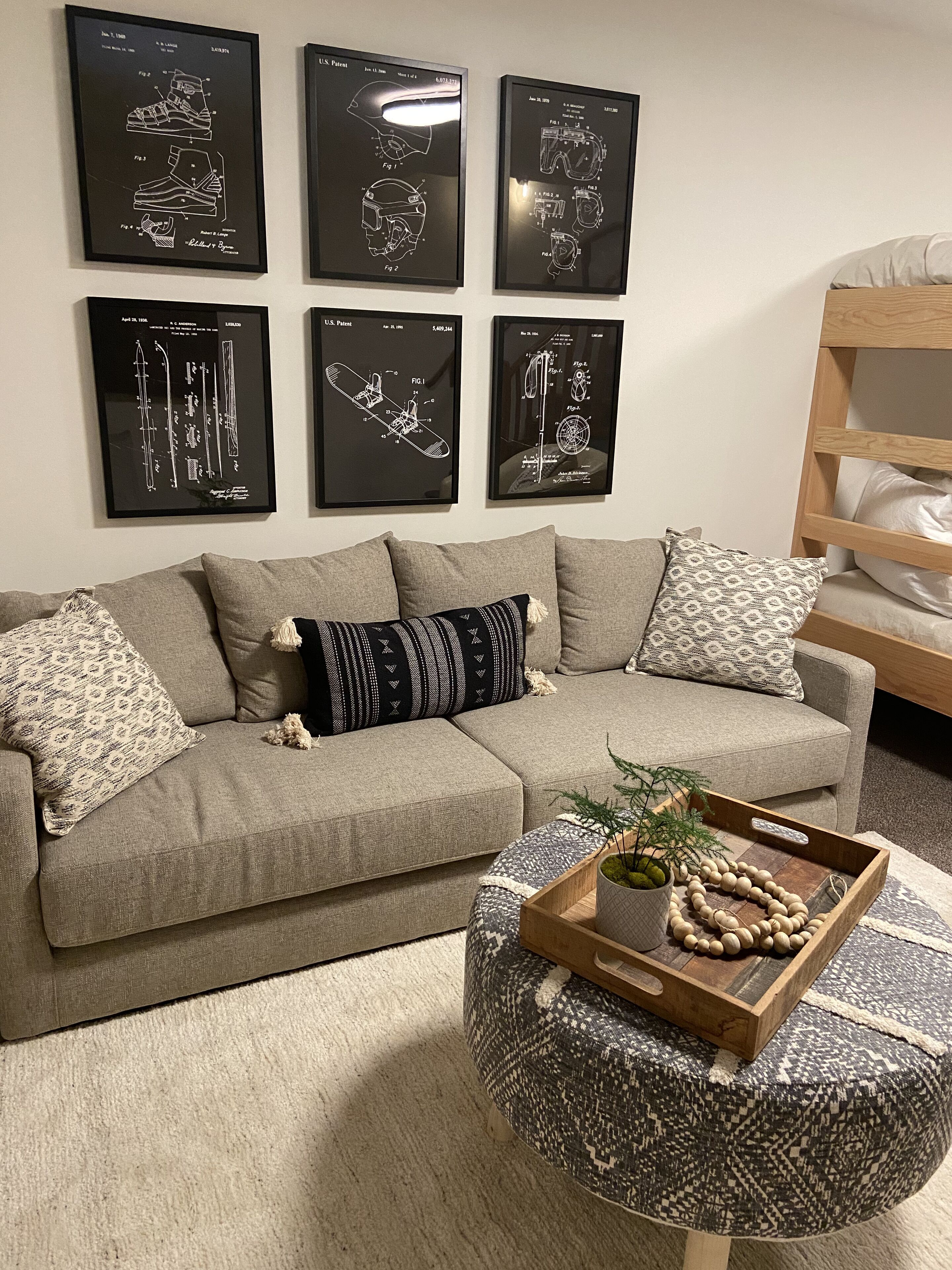 2 Bedroom +Den Ski-in/ski-out Trapper's Landing Townhouse In Sun Peaks - Sun Peaks