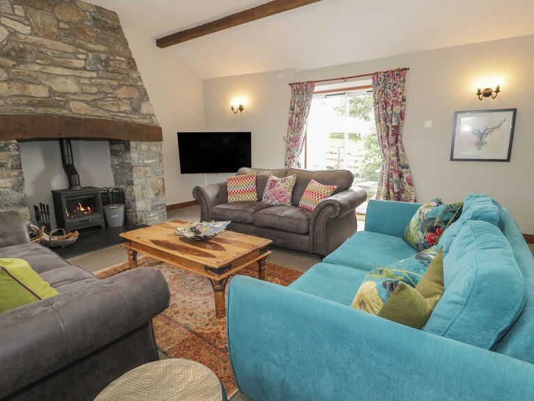 Orsedd Wen Cottage, Pet Friendly, With Open Fire In Betws-y-coed - Snowdonia