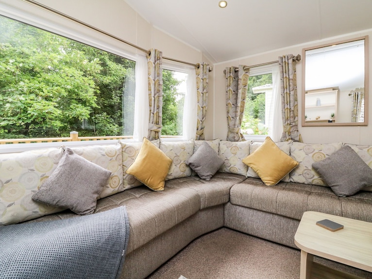 Ochenta, Family Friendly, Luxury Holiday Cottage In Combe Martin - North Devon District