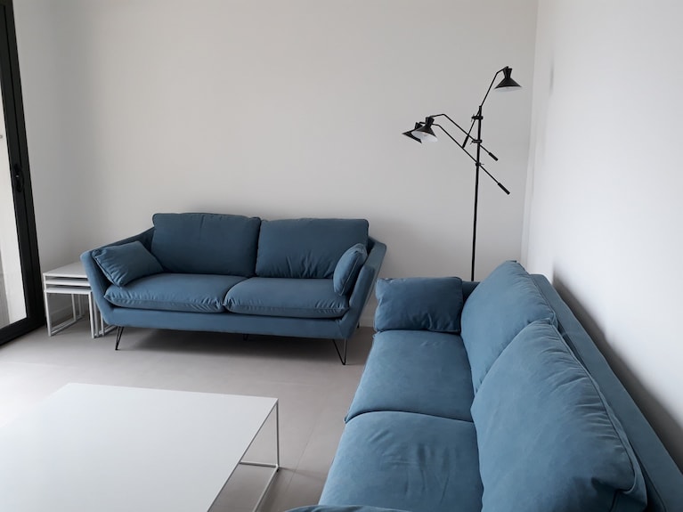 Propriété Avec Vue Et Piscine - Marsella