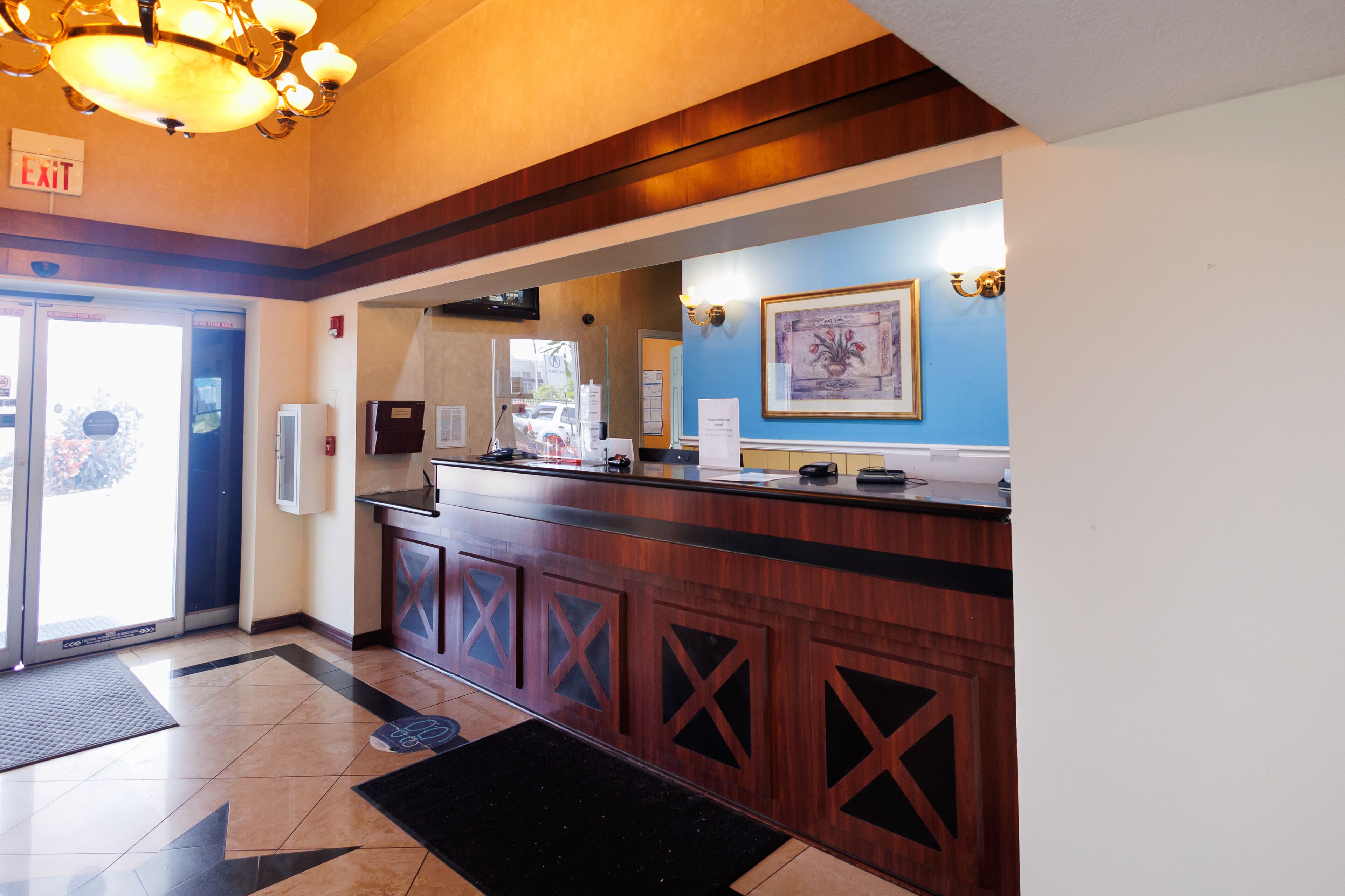 Garnet Inn & Suites, Orlando: Comentarios, Precios y Fotos 2024 ...
