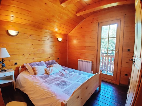 Chalet Barcelonnette, 5 Pièces, 10 Personnes - Barcelonnette