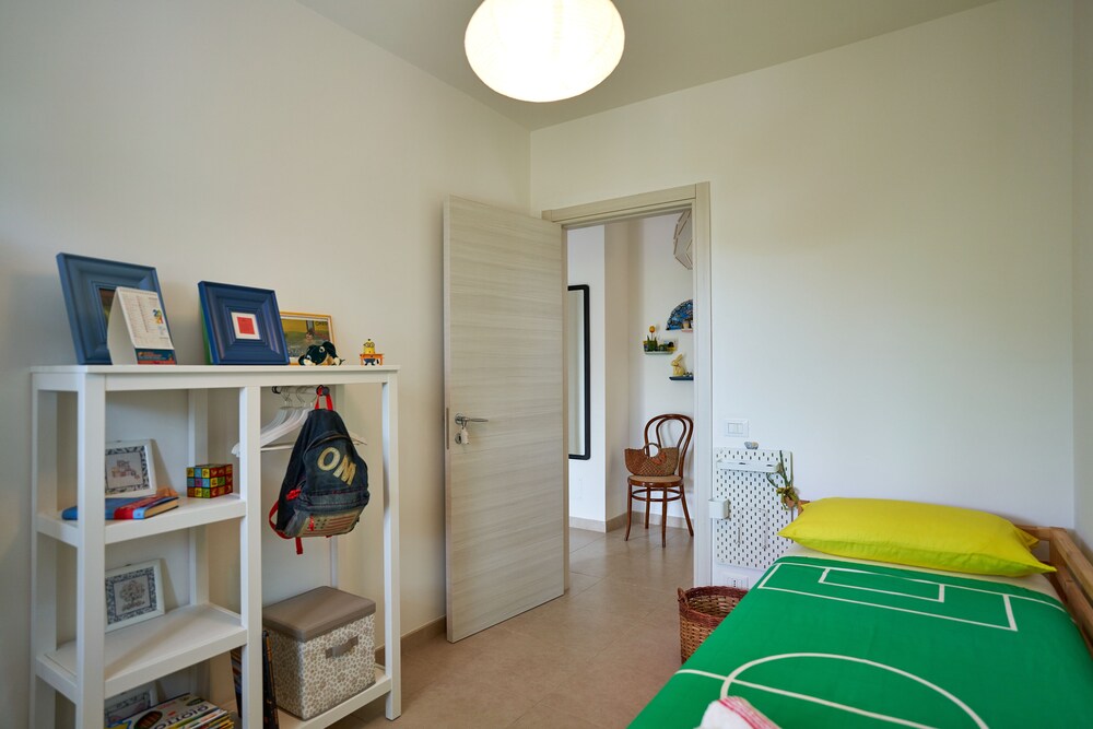 Villa A Maulli Vicino Al Mare Marina Di Ragusa - Santa Croce Camerina