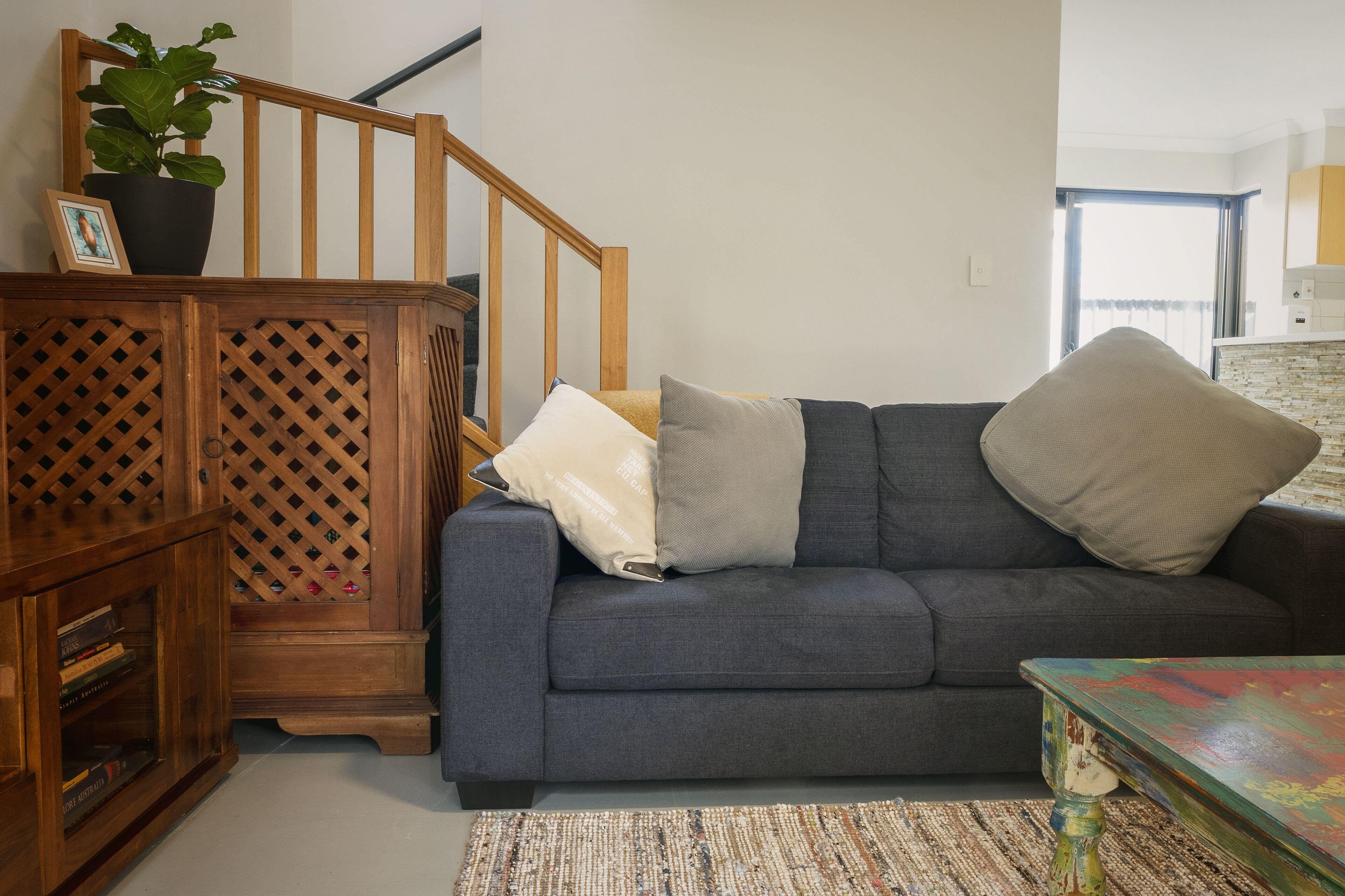 Walk To Avalon Bay - Mandurah