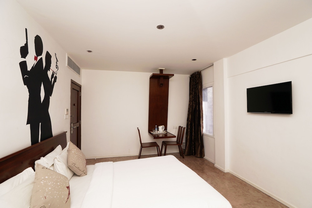 Le Mirage -