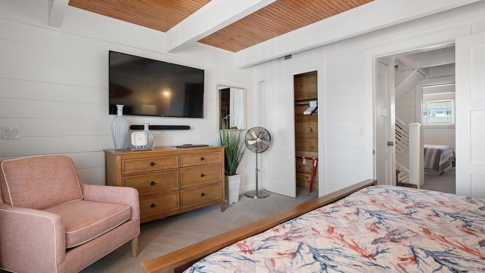 5br Oceanview O/d Space/movies, Pool, Bikes, Gear - Ocean City