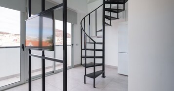 Dúplex | Televisão