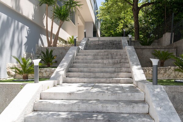 Bosket Luxury Rooms - Dalmatia