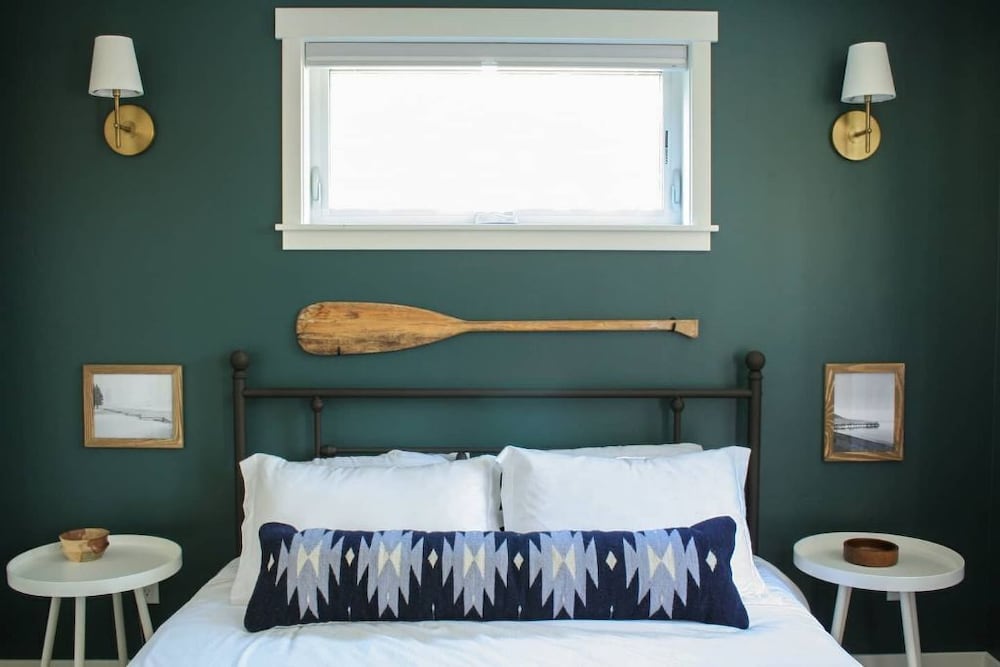 Al Tahoe Oasis - Lake Tahoe