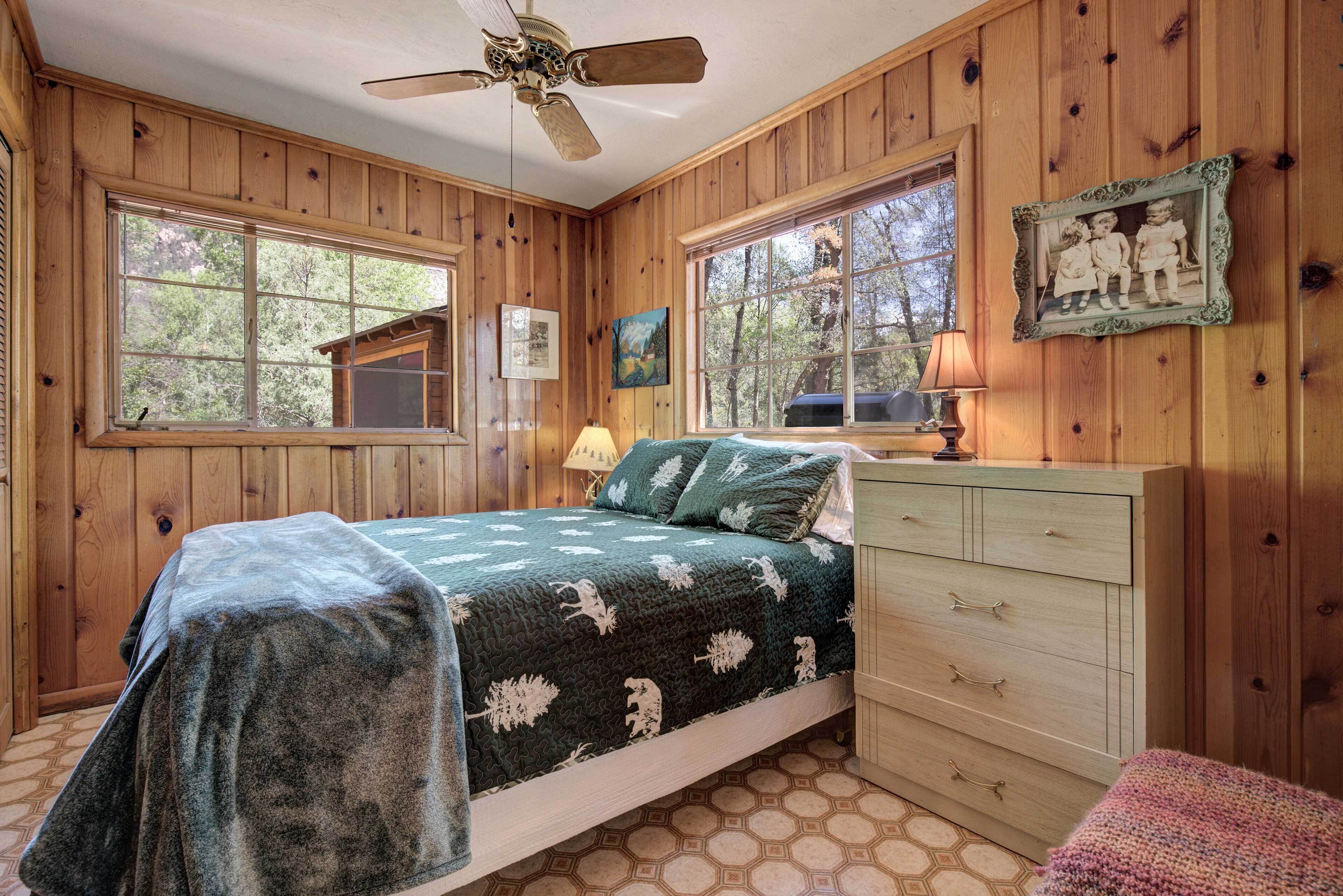 Kohl's Ranch Lodge Reviews, Deals & Photos 2023 - Expedia