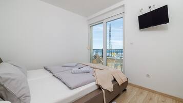 Apartamento (A1) | Wi-fi grátis