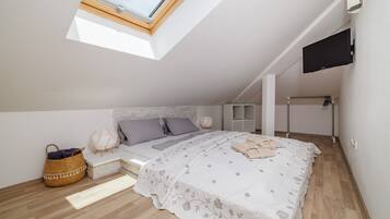 Apartamento (A2) | Wi-fi grátis
