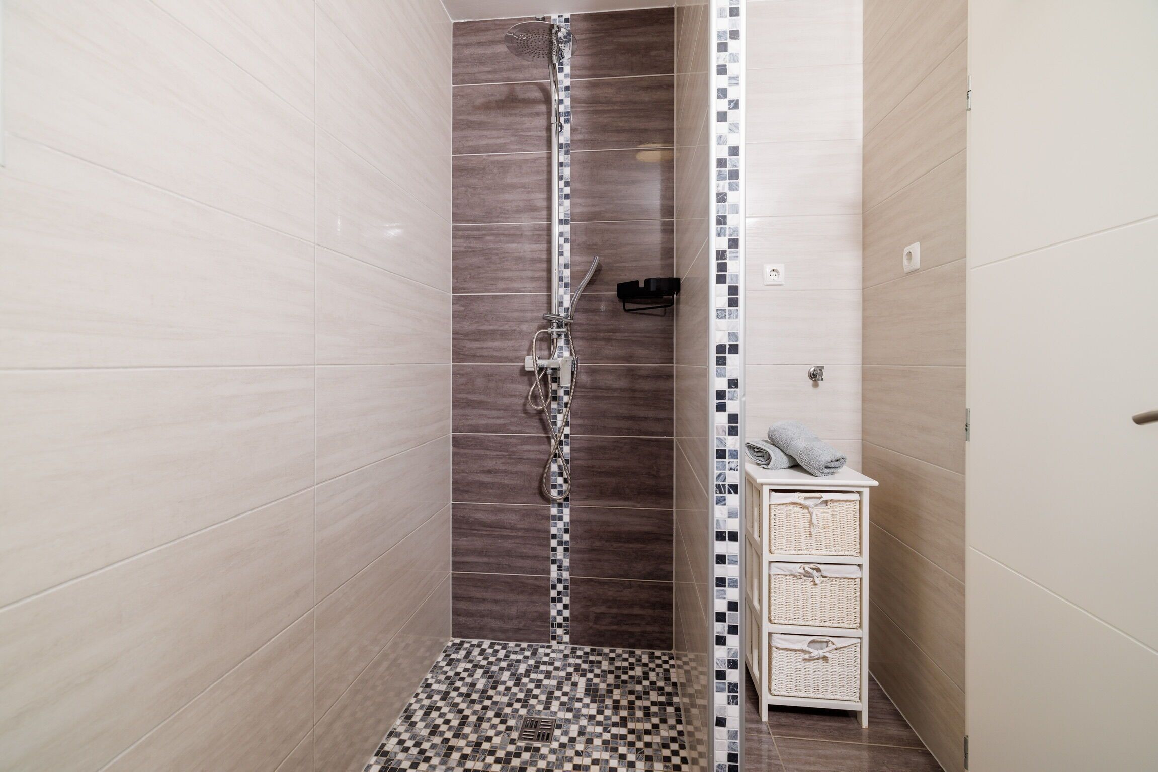 Apartamento (A1) | Banheiro