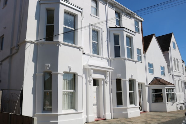 Lennard House - Folkestone