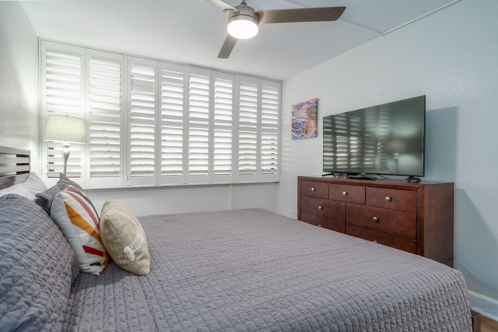 Gorgeous Remodel-close To The Beach-well Equipped-meticulous Cleaning - Wailea-Makena, HI