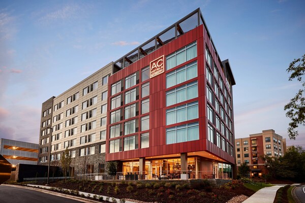 Ac Hotel Atlanta Perimeter - Roswell, GA