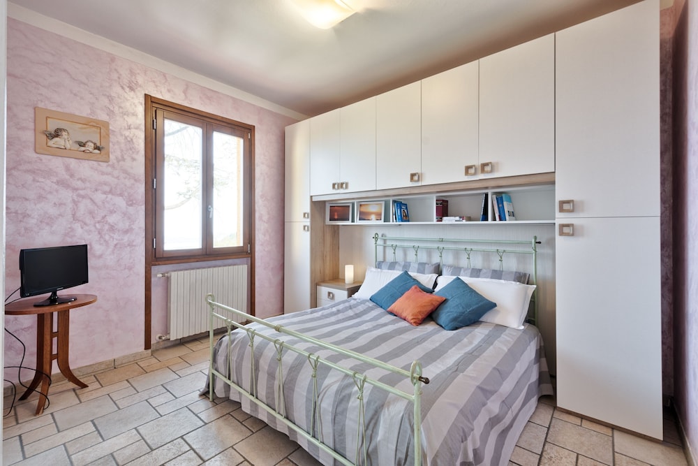 Ariadne House - On The Hills Of Salò - Salò