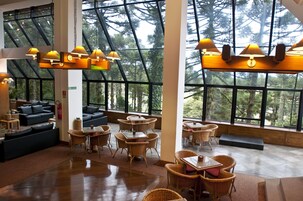 Vista da propriedade