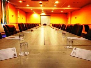 Salas de reuniões