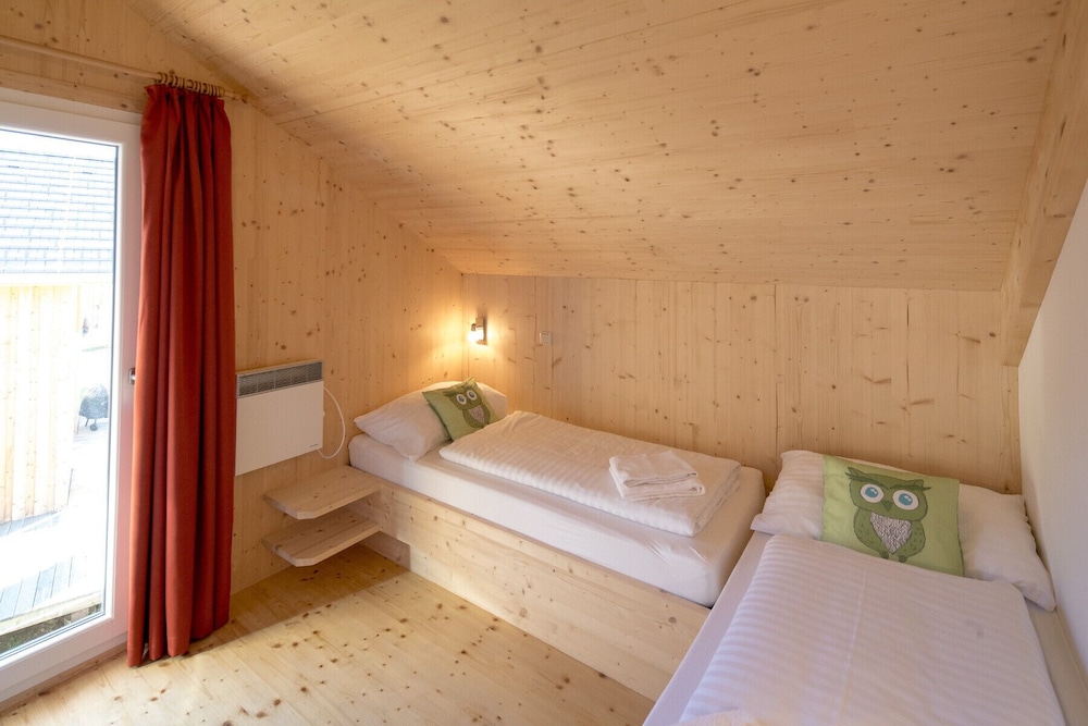 Superior Ferienhaus # 15 Mit Ir-sauna & Whirlpool/feriendotf Murau - Murau