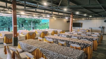 Sala de reunião