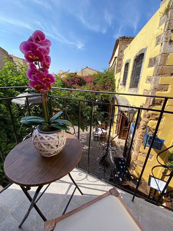 Casa Dasyra - Chania