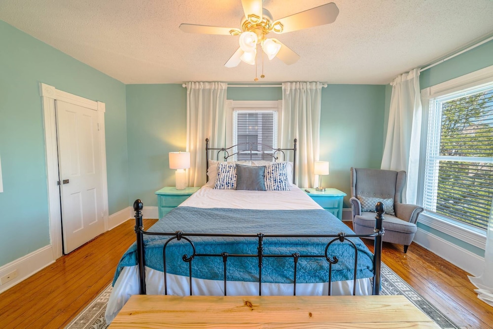 Fun In The Sun | Chesapeake Properties - Cape Charles, VA