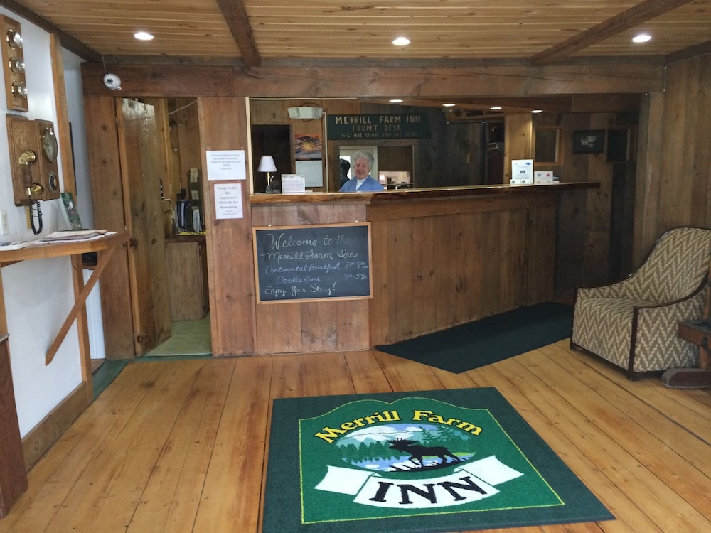Merrill Farm Inn - Conway, NH