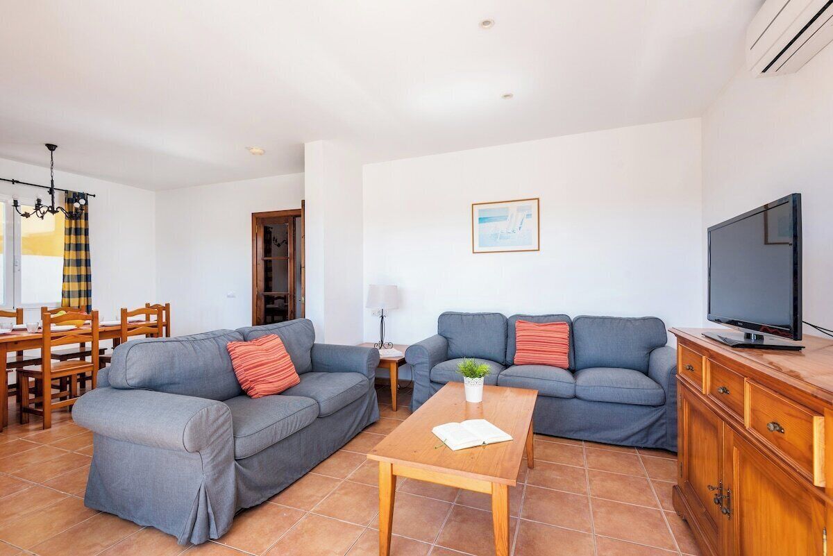 Campets Villa 3 Chambres, Ciutadella - Minorque