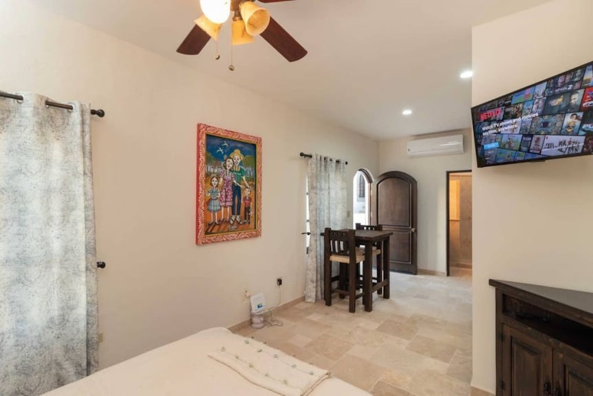 Momo's Casita In A Prime Central Location. - Loreto