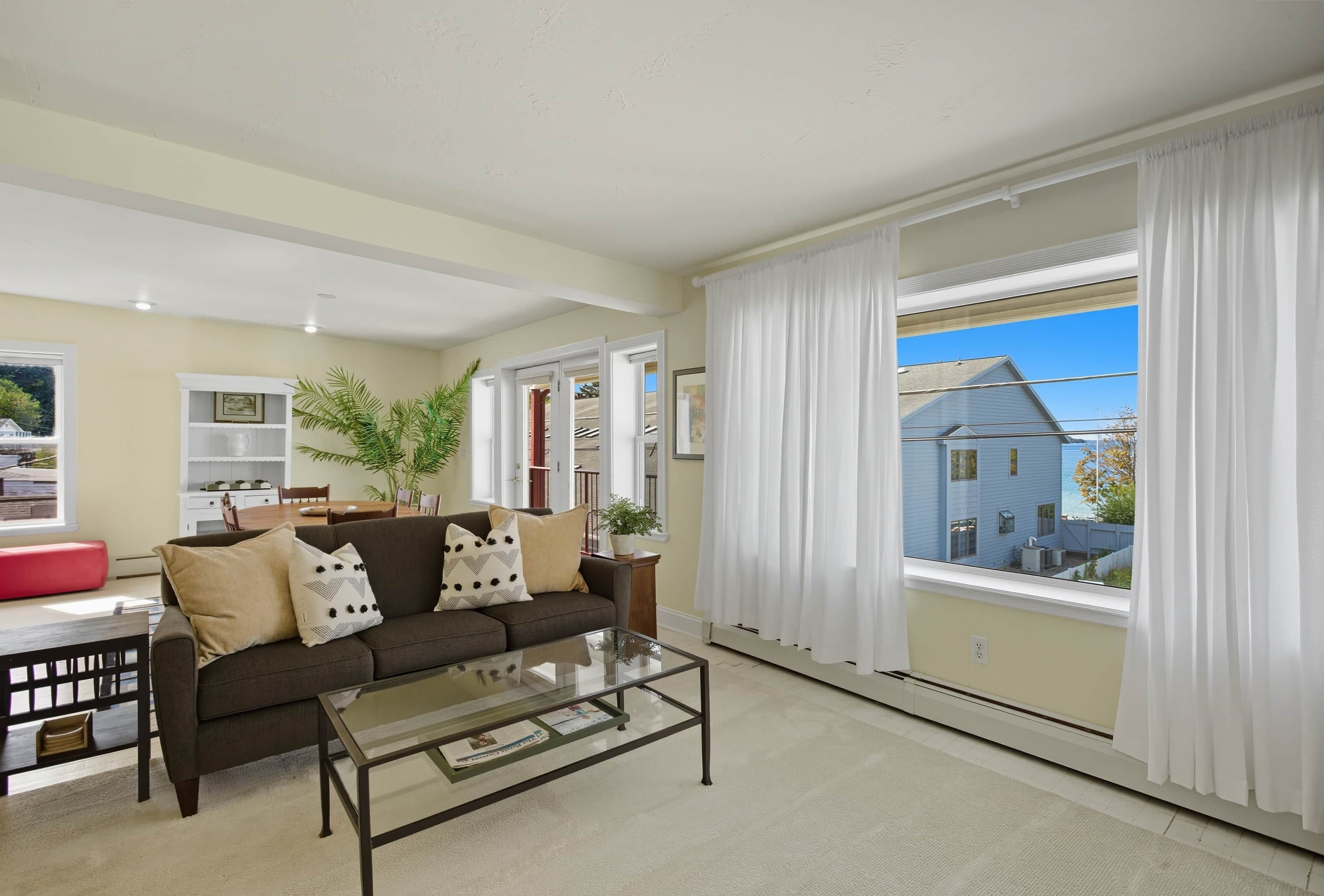 Crystal View, Suite 3 - Beulah, MI