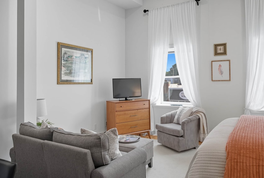 Crystal Comfort, Suite 1 - Beulah, MI